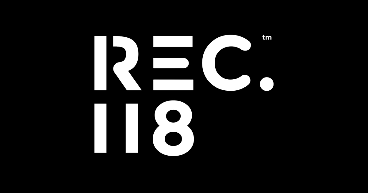 Rec. 118